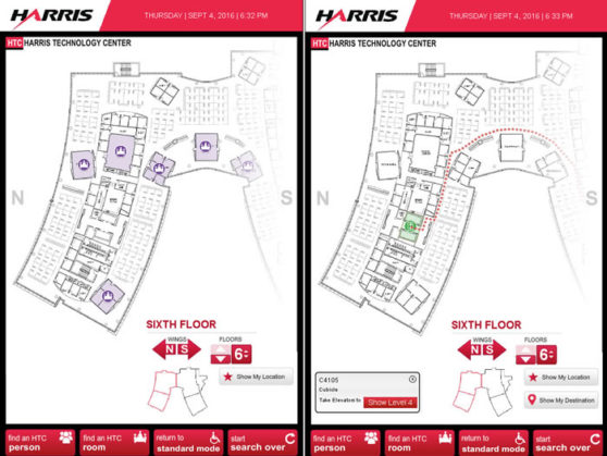 L3Harris Technology Center - IM Solutions