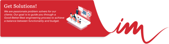 About IMS - IM Solutions